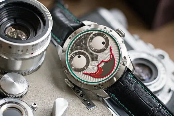 Fun Watches Singapore | Luxury Hunts – luxuryhunts