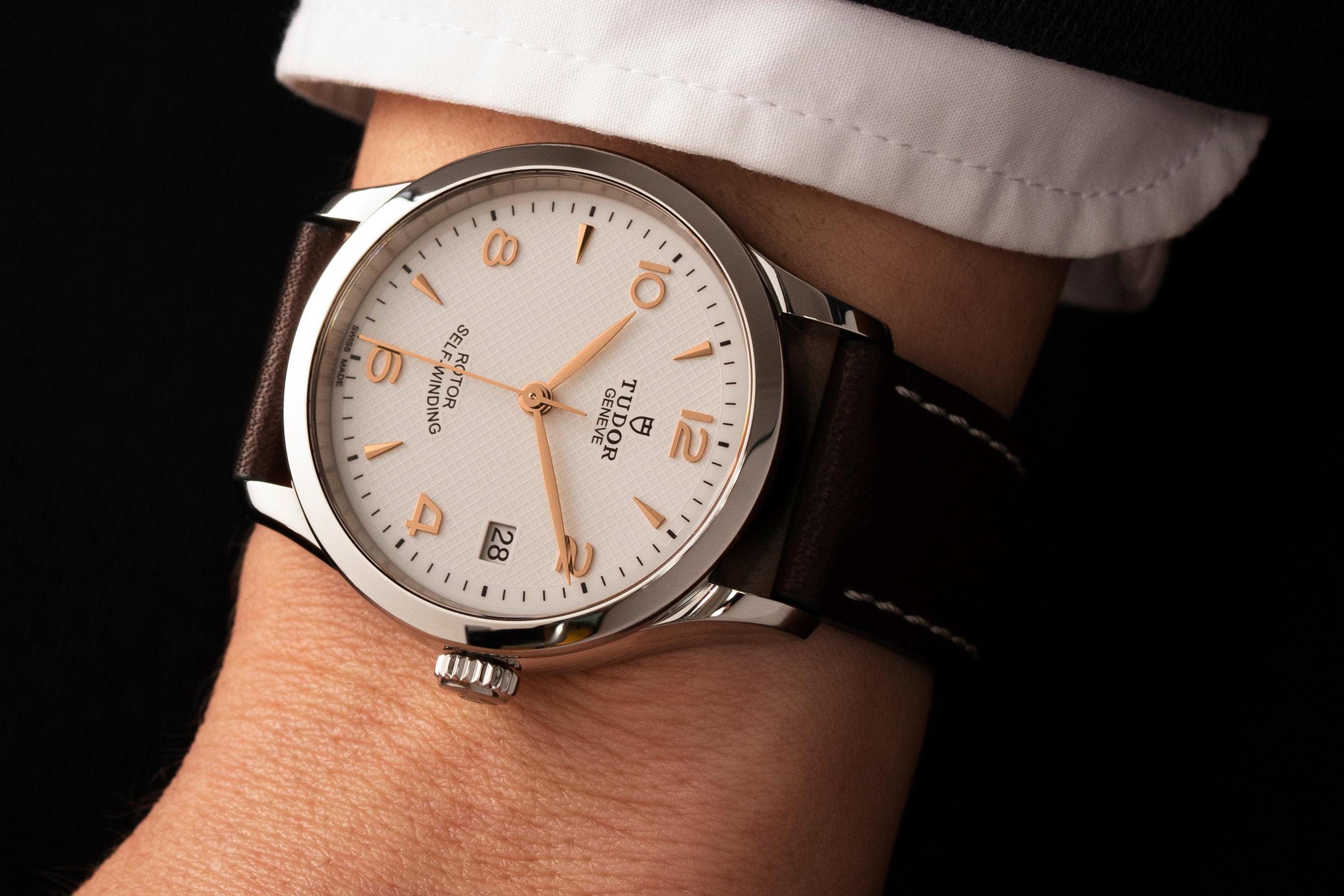 Classic Watches Singapore | Luxury Hunts – luxuryhunts